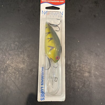 Norman DD22 Log Perch | eBay