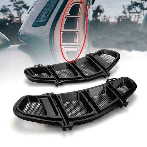 For 2013 - 2022 GTS 300 GTS300 Radiator Grille Guard Cover Front Turn ...