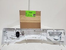 Whirlpool Front Load Washer Control Panel - Part # W11294803 for sale ...