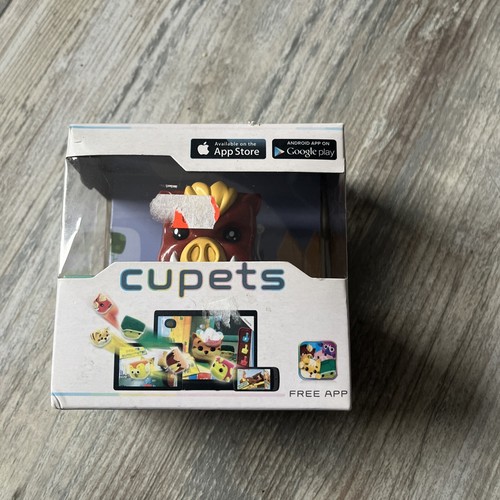 Giochi Preziosi Cupets Pet Bush iPad Spiel App Begleiter NEU OVP | eBay.de