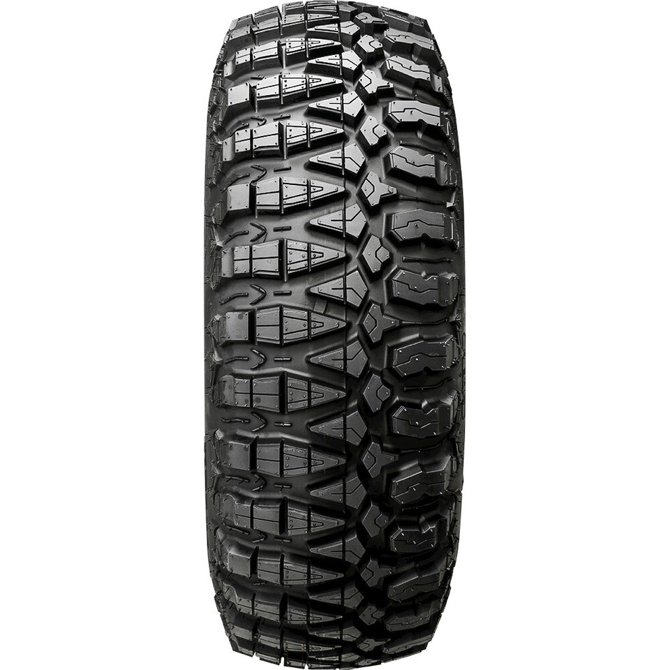 4 Tires Kanati Terra Master 30x10.00R15 30x10R15 77J 10 Ply AT A/T ATV ...
