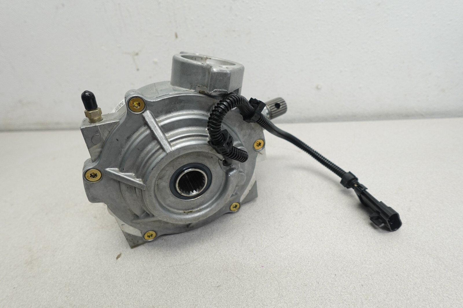 New OEM 2015-2023 Polaris Sportsman 850 SP 1000 XP Front Differential ...