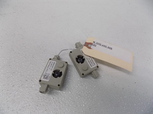 06 07 08 BMW 325i E90 REAR RADIO ANTENNA TRAP CIRCUIT CONTROL MODULE ...