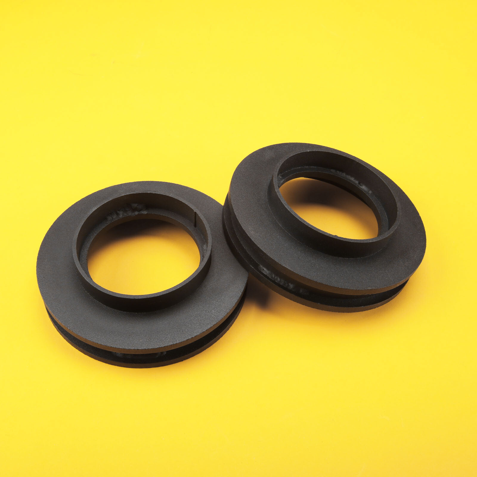 Steel Rear 2" Lift Kit For Nissan Armada QX80 2017-2019 2WD 4WD | eBay