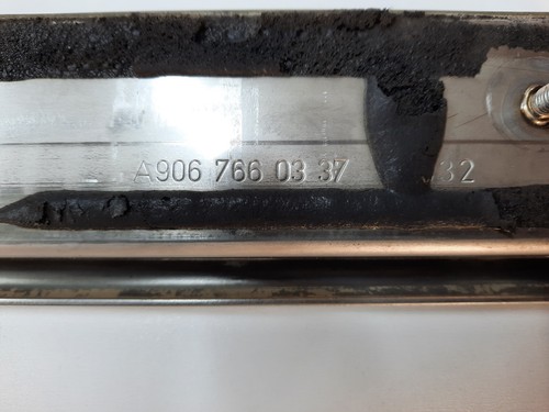 Führungsschiene Schiebetür Schienen Rechts Mercedes Sprinter W906 ...