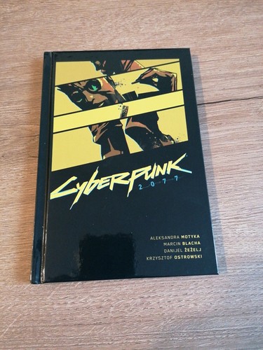 Comics - bande dessinée - livre goodies jeu cyberpunk bd | eBay