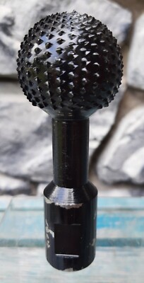 14mm Spherical Carving Cutter Groover Gouge Knife Round Woodworking New ...