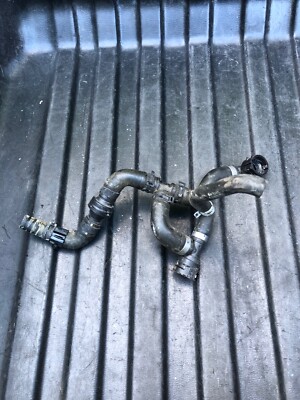 AUDI S4 A4 3.0 PETROL 260kw COOLANT HOSE PIPE 4K0122109R 2017 | eBay