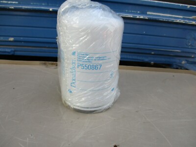 Donaldson P550867 COOLANT FILTER | eBay