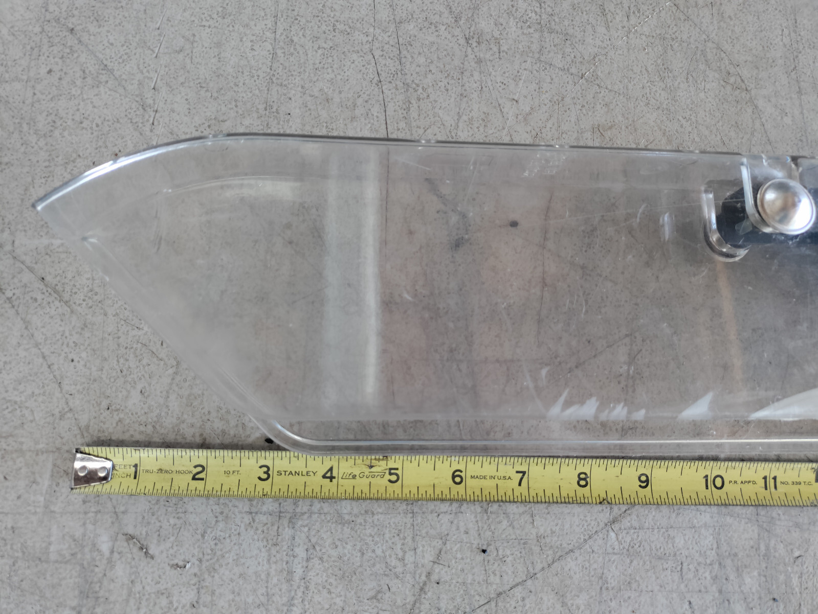 Craftsman 10" Table Saw Blade Guard Assembly 113 Series | eBay