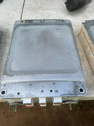 Nissan Leaf Gen 3 (from 40kWh pack) battery modules -Like new | eBay