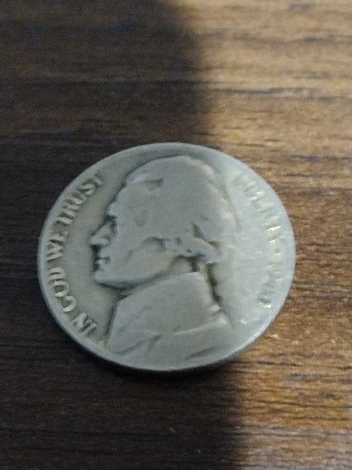 1940 & 1956 Nickel both With No Mint Mark. | eBay