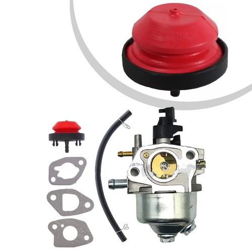 Carburetor kit 751-10881 951-10881 for Cadet 2P70M0D 2P70M0C Lawn Mower ...