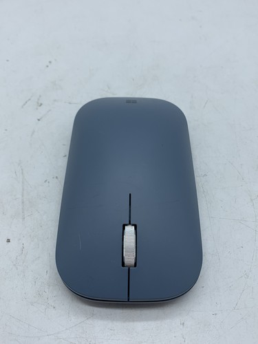 Microsoft Mdl 1679/1679C Wireless Mobile Mouse Platinum w/ FREE ...