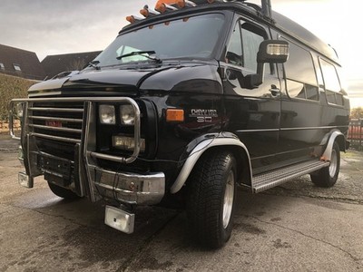 Chevy G30 8,2 ltr(-?) | eBay.de