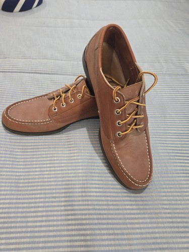 Sebago Campsides, Men's 9N. Fantastic Condition. Boat Shoes, Top Sider ...