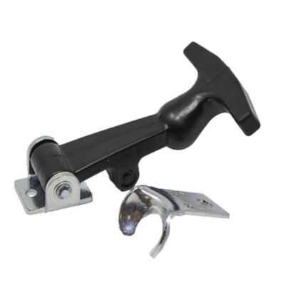 Latch Assembly Fits Case 480D 480E 580C 580D 580E Backhoe | eBay