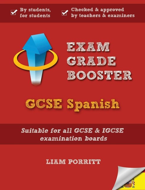 Exam Grade Booster von Liam Porritt (2015, Taschenbuch) online kaufen ...