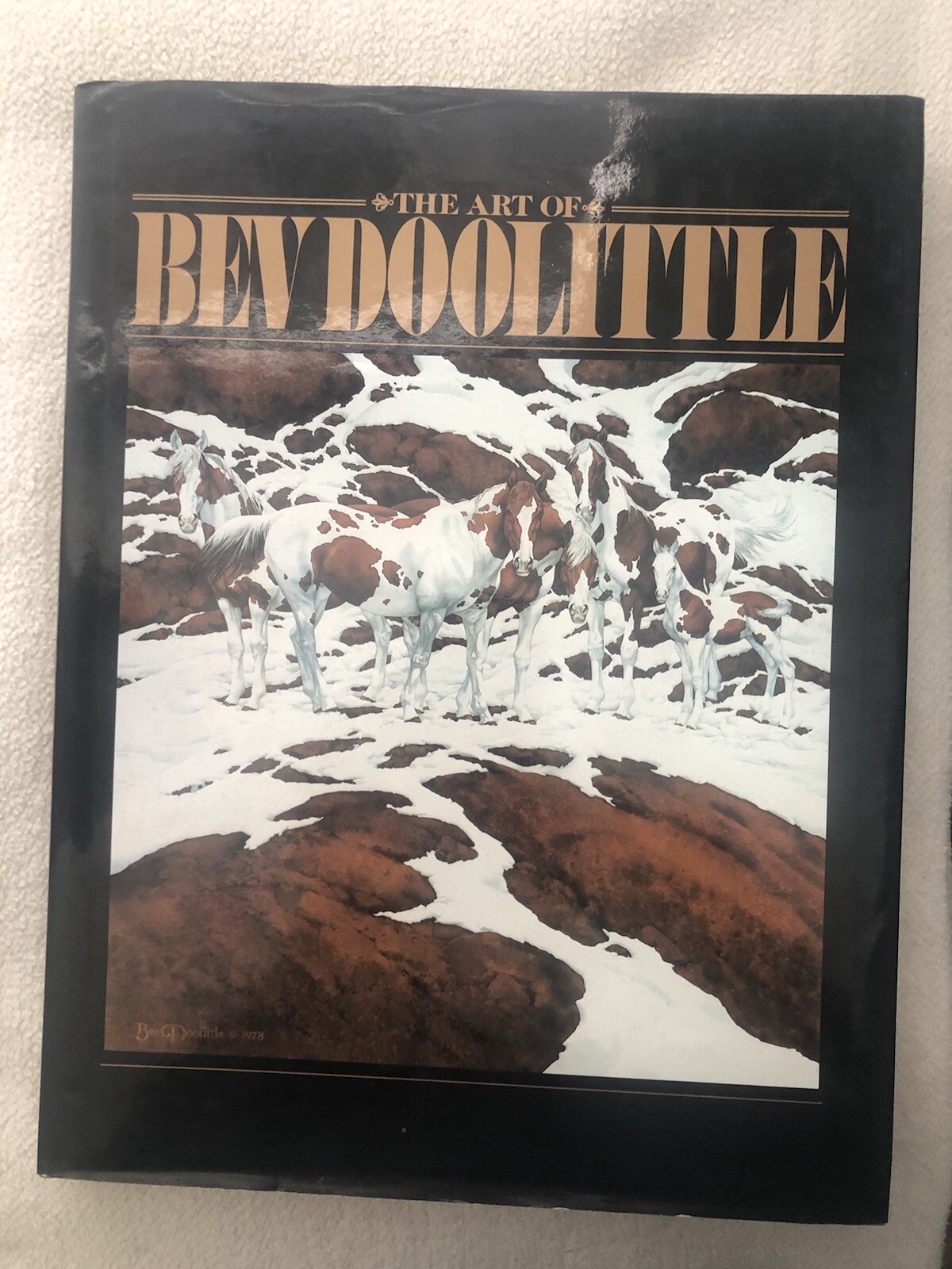 the Art of Beth Doolittle Signed By artist | eBay