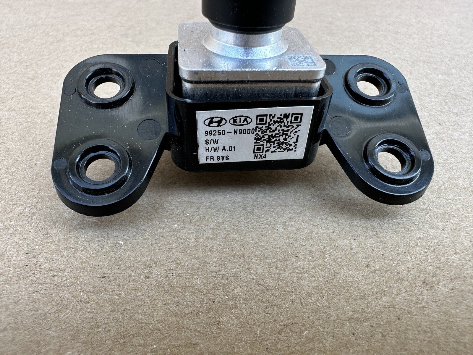 2022-2023 Hyundai Tucson OEM Front Bumper-Camera 99250-N9000 | eBay