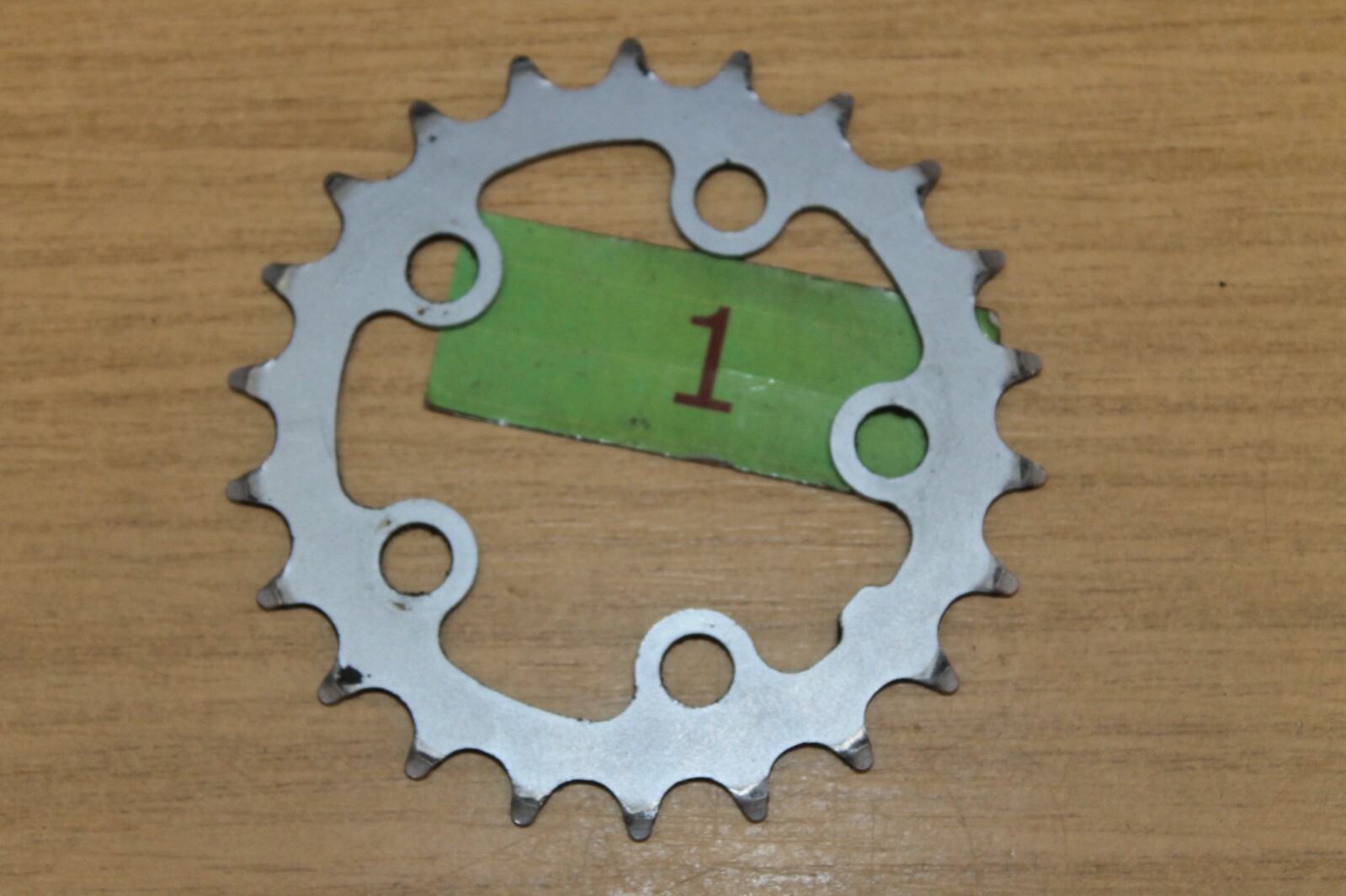 FSA Chainrings 4 & 5 Hole Rings Chainring Ring 58 94 110 mm BCD PCD ...