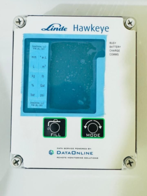 Remote Telemetry Unit