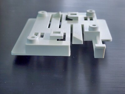 Open Box Fortinet - 9/16" T Rail Ceiling/Wall Mount for FortiAP | eBay