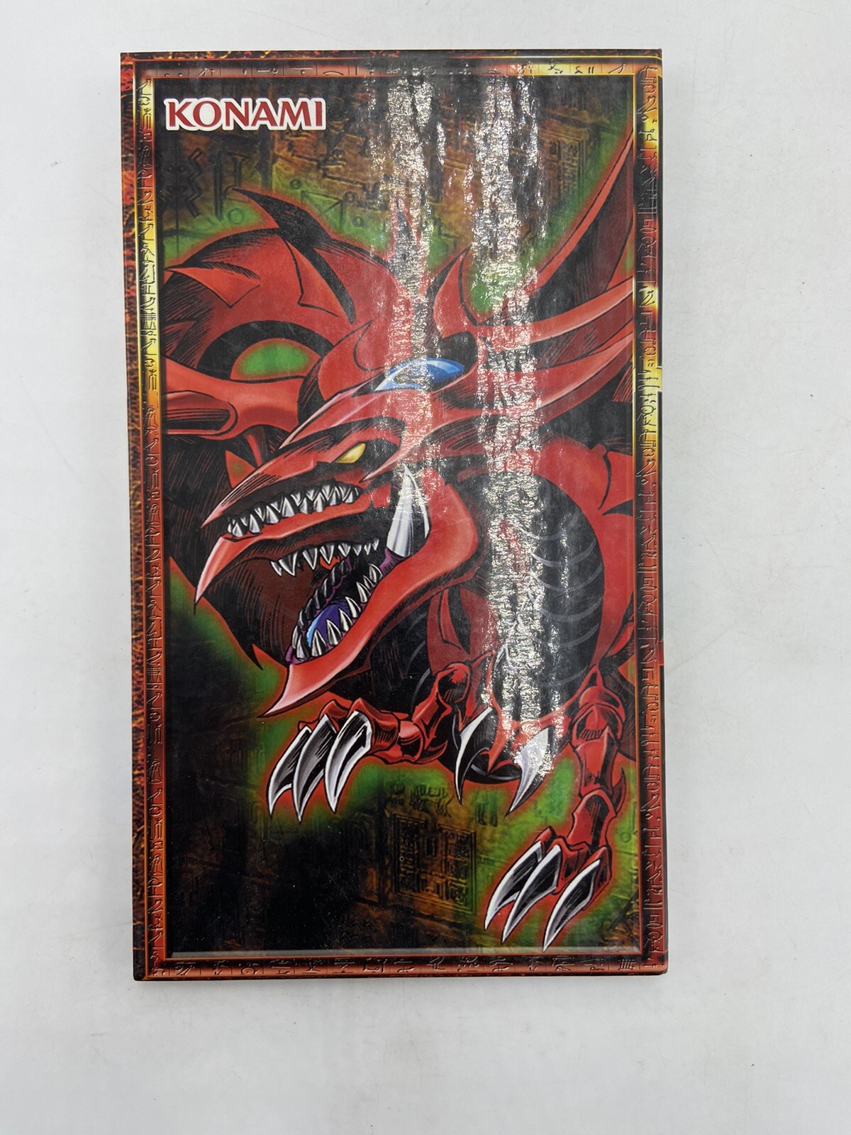 Yu-Gi-Oh! Trading Card Game Shonen Jump Board Play Mat Official Konami ...