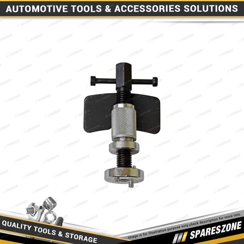 3 Pcs PK Tool Brake Caliper Spreader & Piston Reset Tool - Right-handed ...