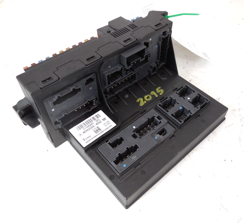 Mercedes-Benz CLS500 Body Control Module OEM 2006 06 | eBay