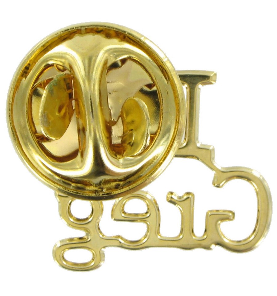 Vintage Circa 80s Lapel Name Pin I Love Greg "Greg" | eBay