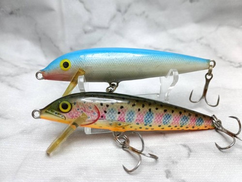 RAPALA Countdown CD9 2 piece set | eBay