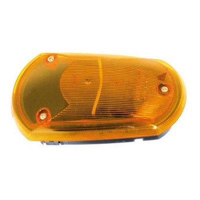 Hella Supplementary Side Direction Indicator Lamp Cat. 6 2155 | eBay ...