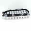 NEW BMW 1 F20 FRONT BUMPER RIGHT UPPER GRILLE 51137371686 7371686 2015 ...