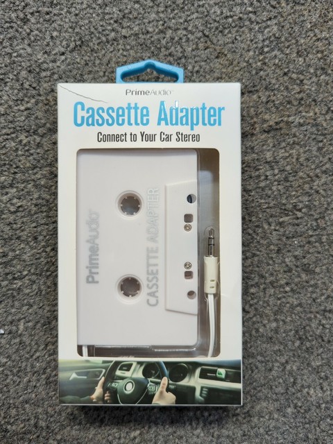 Aux To Cassette Adapter Teardown And Explanation | atelier-yuwa.ciao.jp