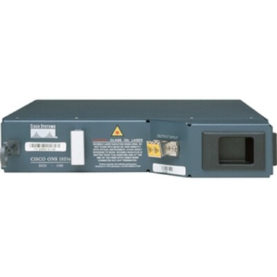 Cisco 15216-DCU-1950 Dispersion Compensator Unit, 1 Year Warranty | eBay