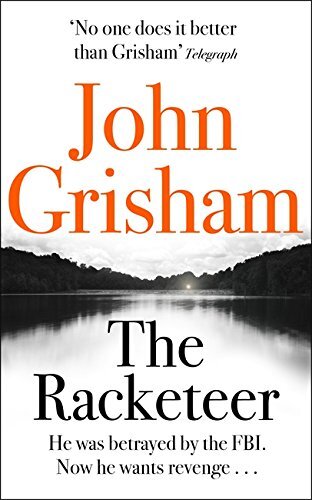 The Racketeer-, John Grisham | eBay