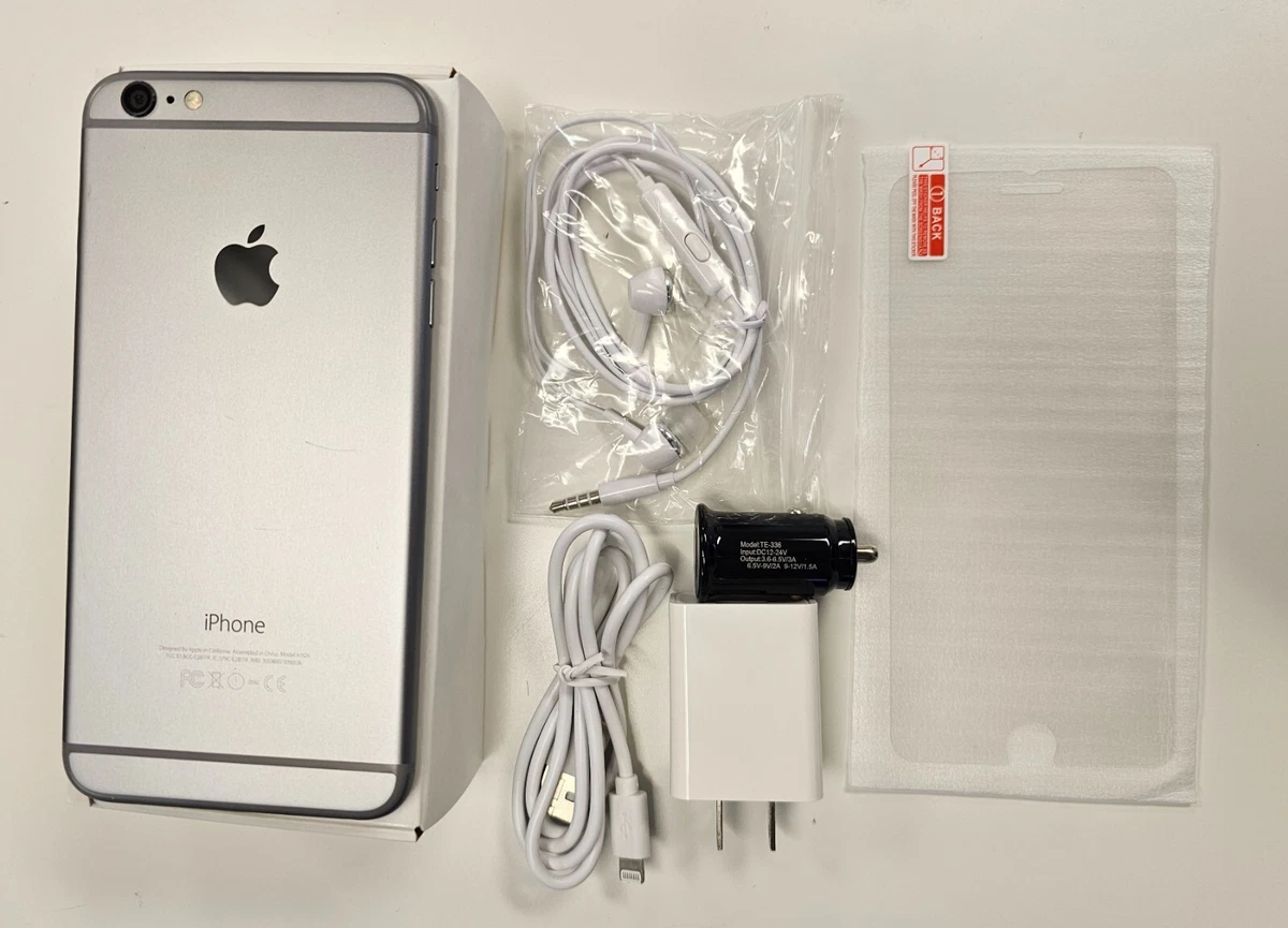 Iphone 6 Plus Price Unlocked