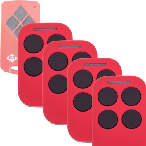 B&D TB5 Tri Tran Remote TB5 BD4 TB2 Garage Door Control 62874 ...