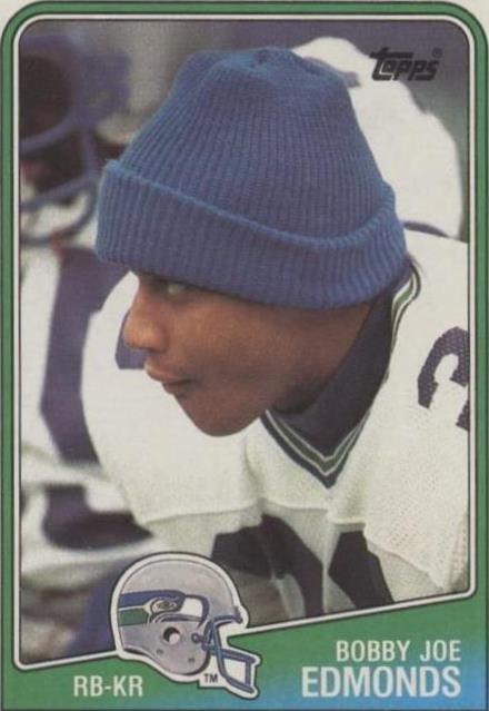 1988 Topps - Bobby Joe Edmonds #134 for sale online | eBay