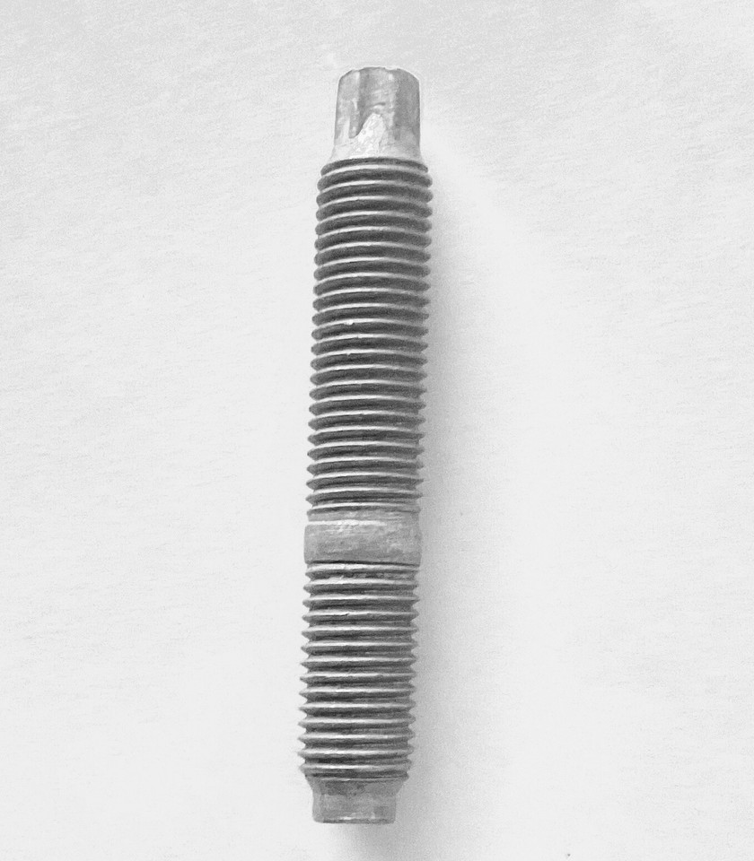 2011-2025 5.0L Ford Mustang GT F-150 exhaust Manifold Stud W714869-S901 ...
