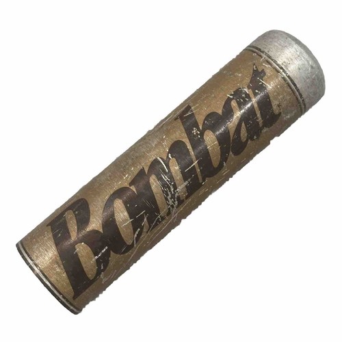 Bombat Softball Bat Model P2211 B2200 33/32 Made In USA by Ten Pro