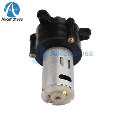 Motors - Dc Motor Generator