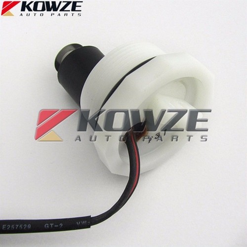 Fuel Filter Sensor for Mitsubishi Triton KA4T KB4T KB8T 2006 ...