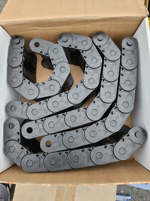 Cable - Energy Chain