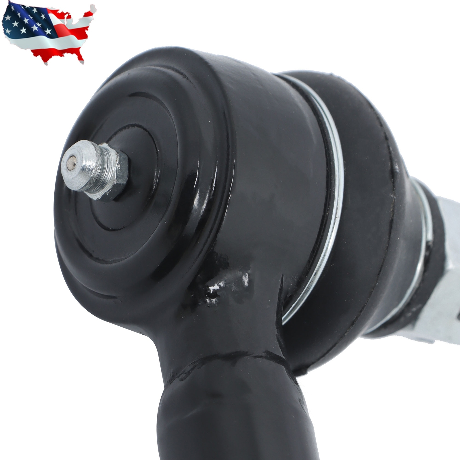 Steering Hydraulic Cylinder AM118796 AM147174 For John Deere 425 445 ...