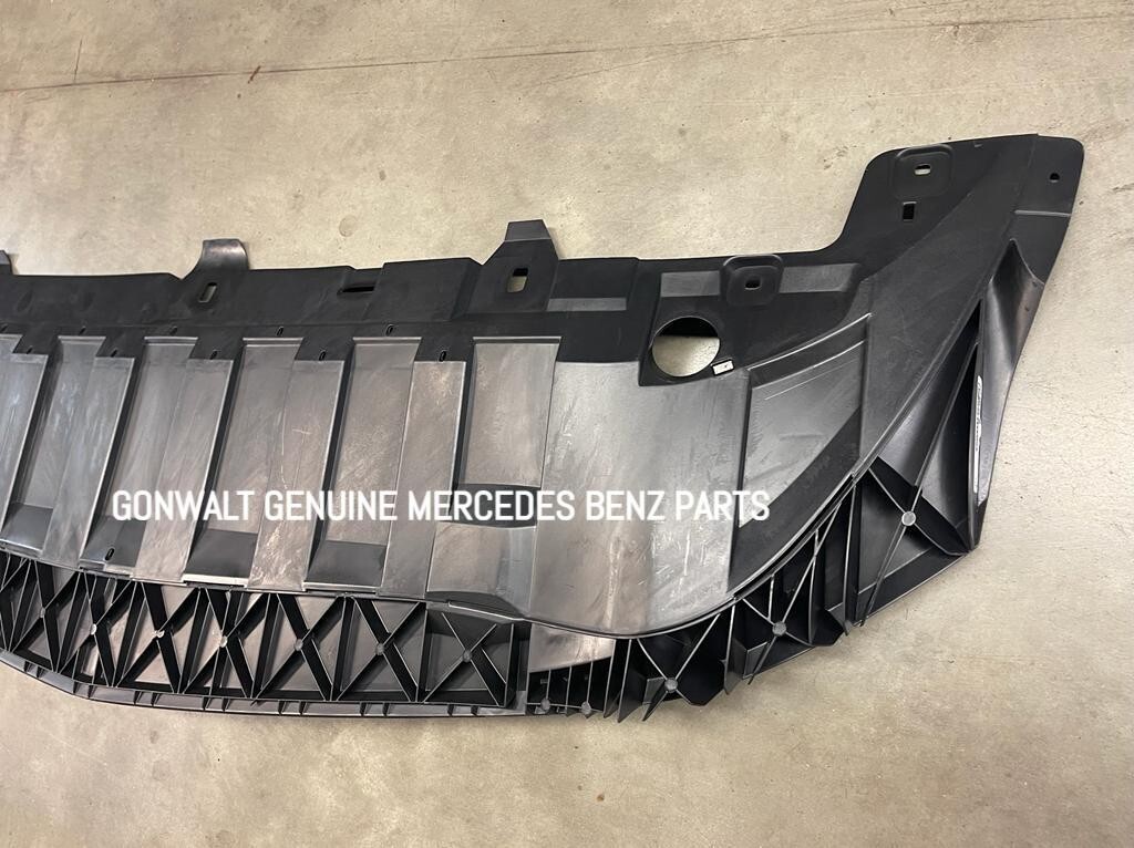 2014-2016 Mercedes-Benz CLA250 CLA45 AMG Front Engine Under Cover ...