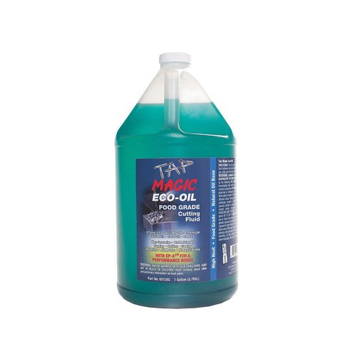 TAP MAGIC 60128C Cutting Oil,Metal Cutting Fluid,1 gal. 406F89 | eBay