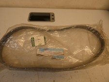 Genuine Land Rover Rr/sport Secondary Drive Belt 4.2l V8 PQS500241 for ...