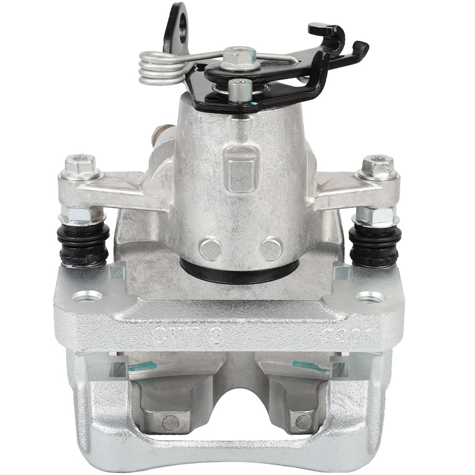 2x Rear Brake Calipers For Buick LaCrosse 2012-2016 Cadillac XTS 2013 ...